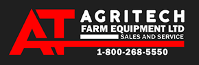 Agricultural Service | Amherst, NS | Agritech Farm Equipment